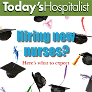 2023 issues - Today's Hospitalist