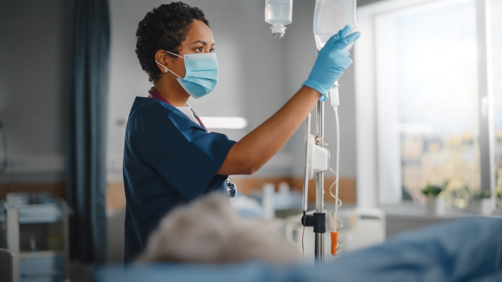 Sepsis update: fluids and steroids - Today's Hospitalist