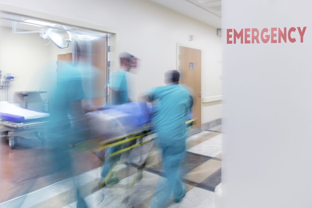 Critical access hospitals: a hub-and-spoke model - Today's Hospitalist