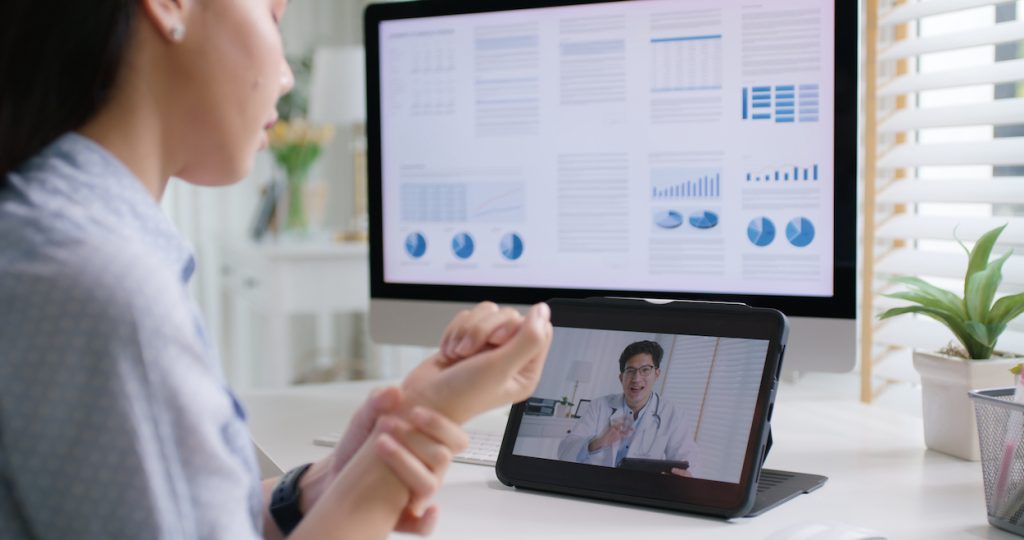 Telehospitalist challenges to expect - Today's Hospitalist