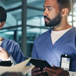 Hospitalist shift differentials for working extra shifts, nights