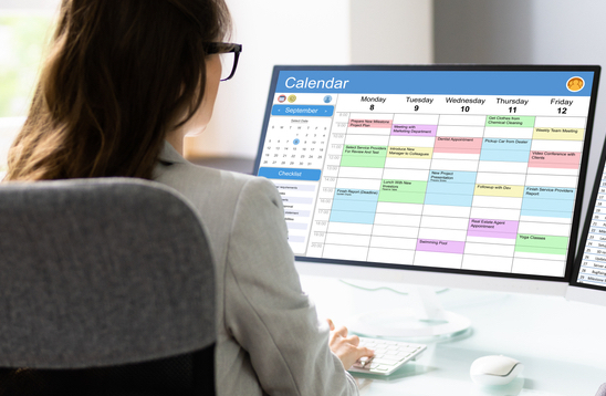 Flexible scheduling: smoother workflow, happier doctors? - Today's ...
