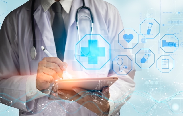 What should the next steps be for hospital medicine research?