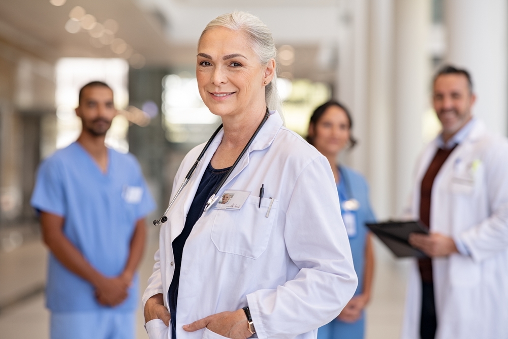 Pay for hospitalist program directors: What's the average?